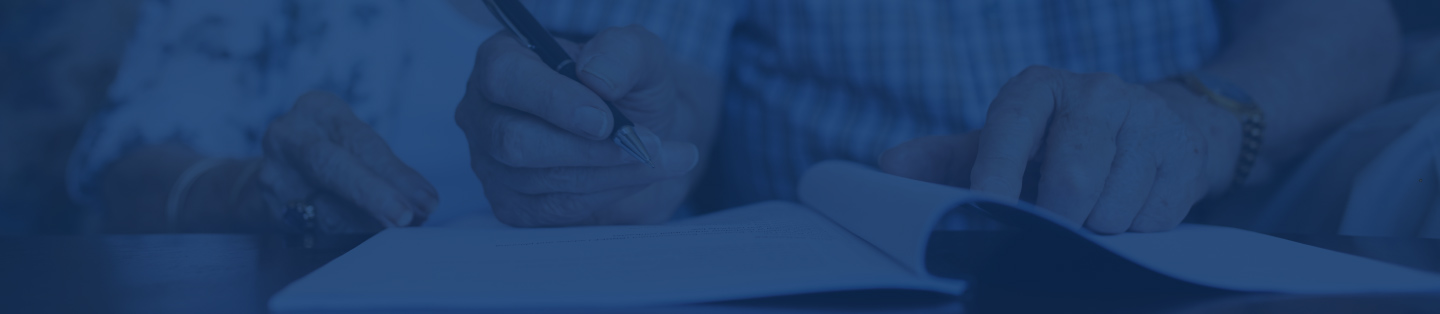 Wills & Probate - RM Solicitors